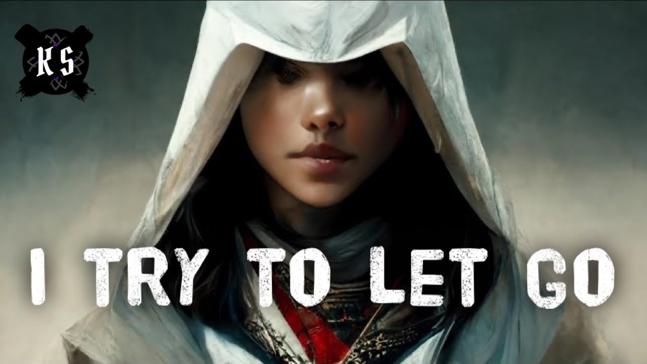 I try to let go - Music Video - YouTube