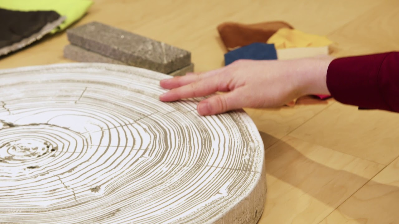 Material ConneXion // What is the Material Library & Online Database ...