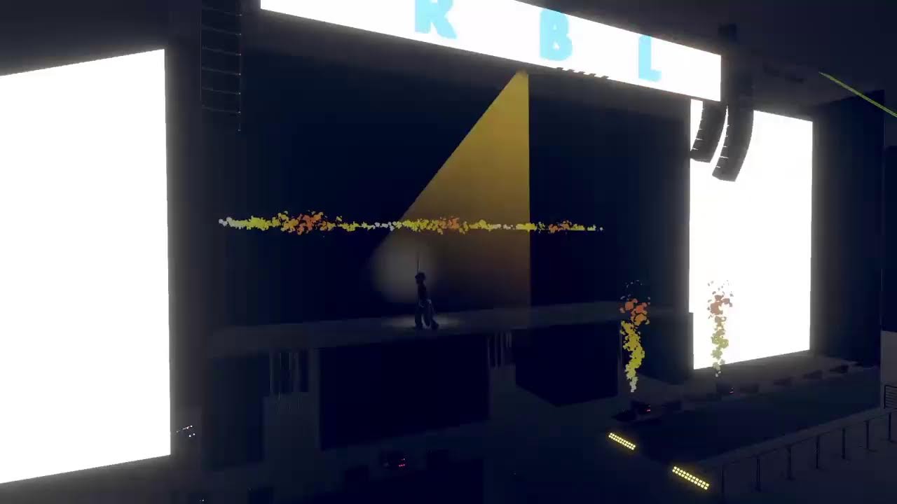 RBL concert live 4.0 - YouTube