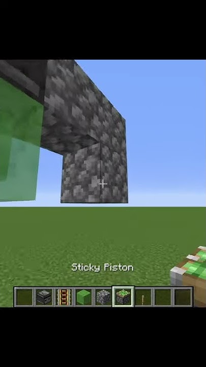 How to Duplicate Rails in Minecraft 1.16 | Minecraft Tutorial #Shorts - YouTube