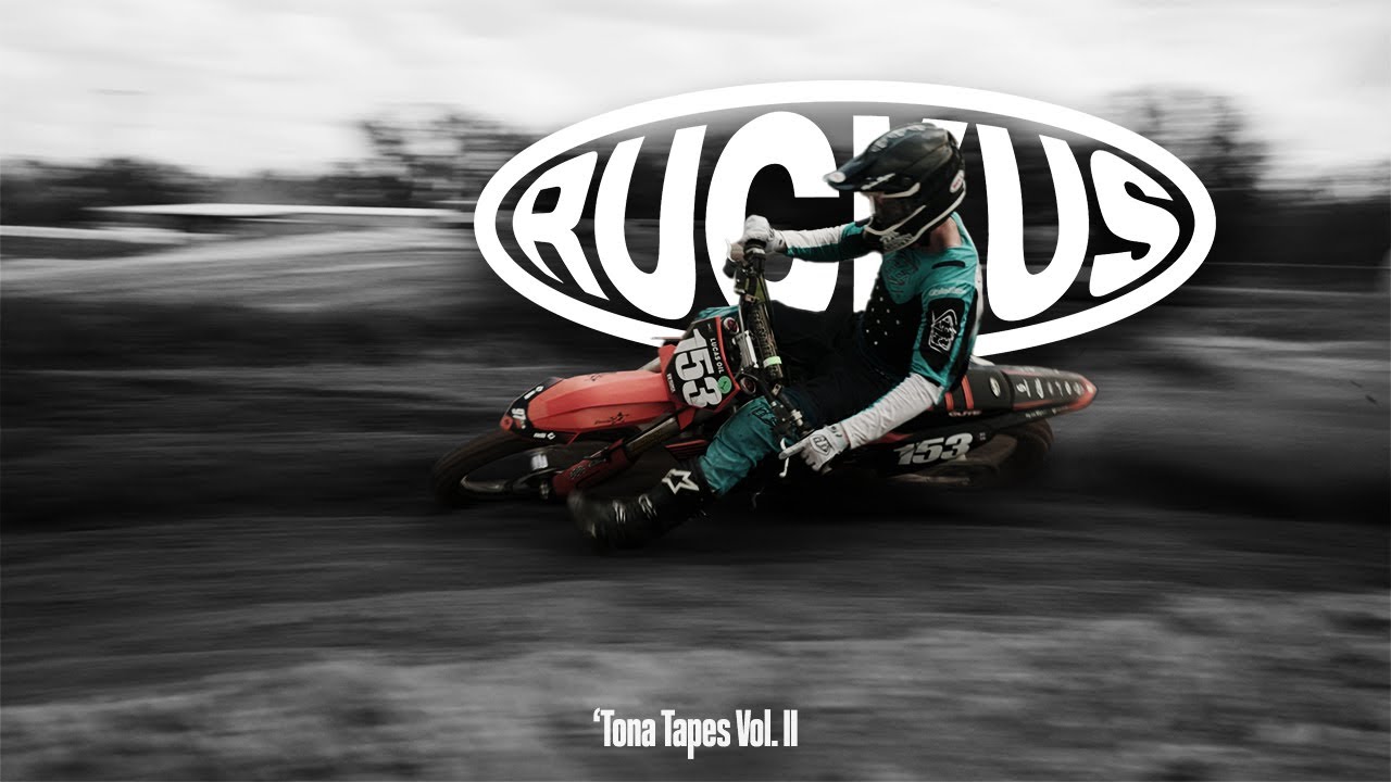 'Tona Tapes Vol.2 // The Ruckus S3:E1 - YouTube