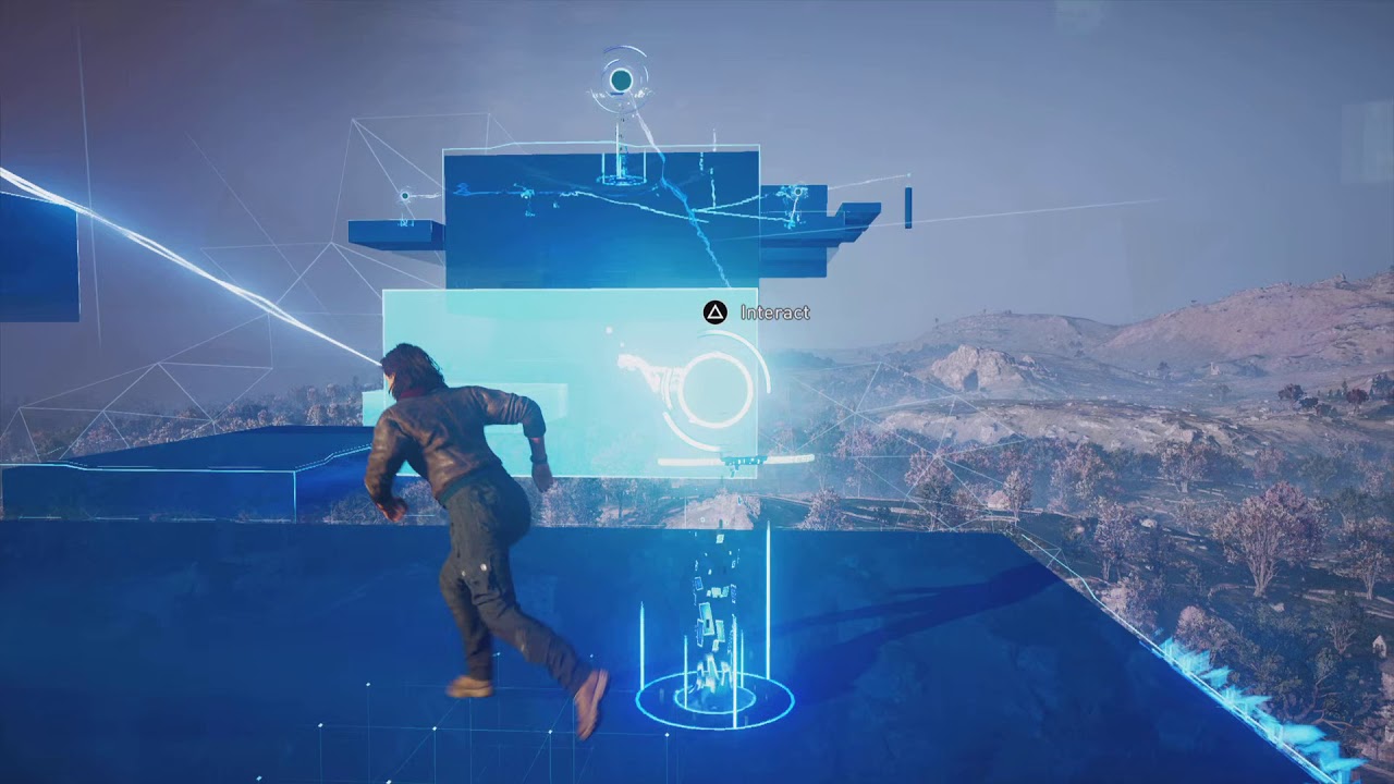 Assassin's Creed® Valhalla - Fixing An Anomaly In The Simulation - YouTube