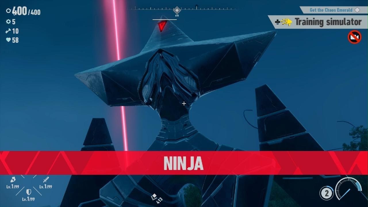 How to bully a ninja 101 - YouTube