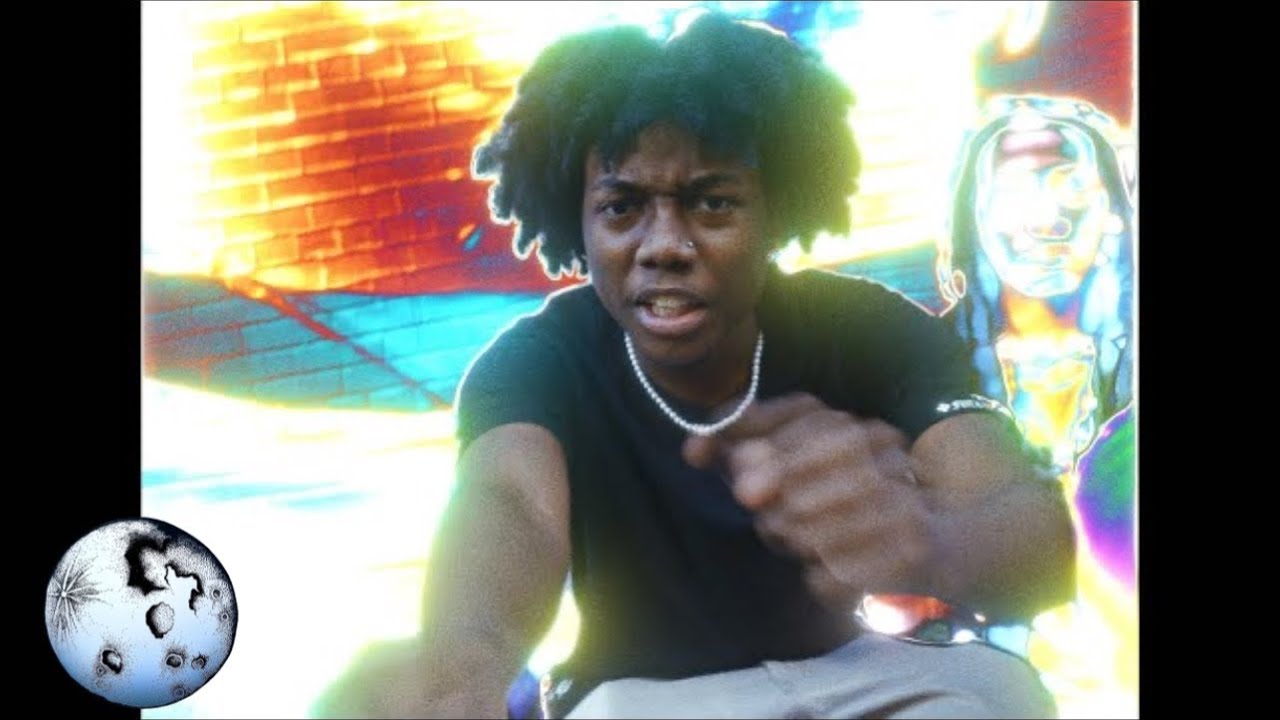 FarrellB - Exotic - YouTube