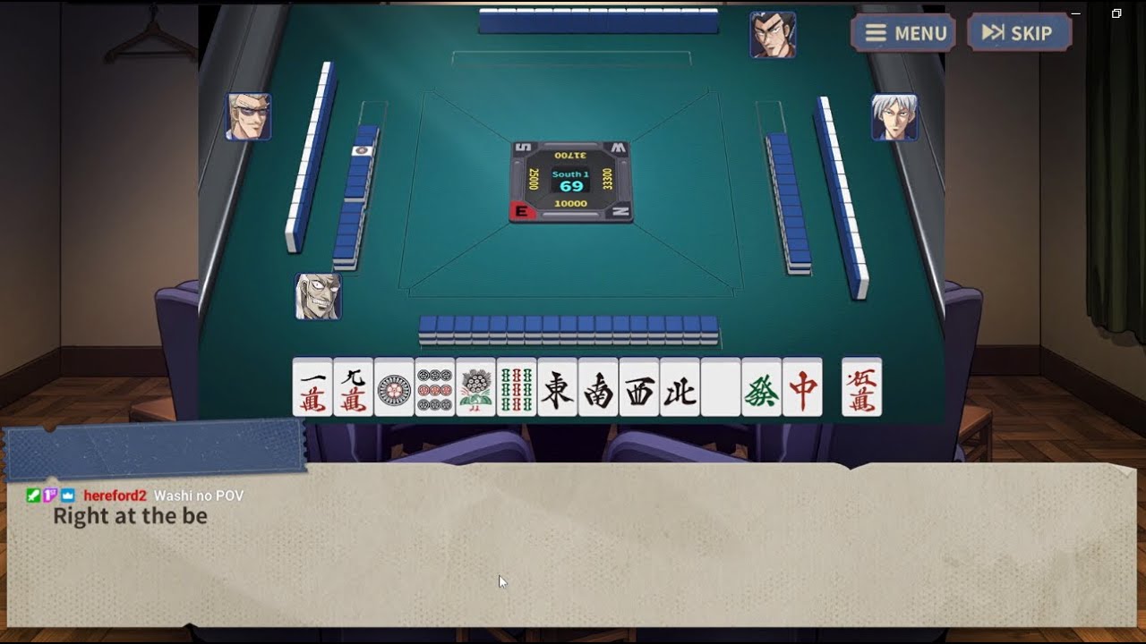 (Days 2-5) Sonickrazy vs. Akagi/Ten Collab in Riichi City - YouTube