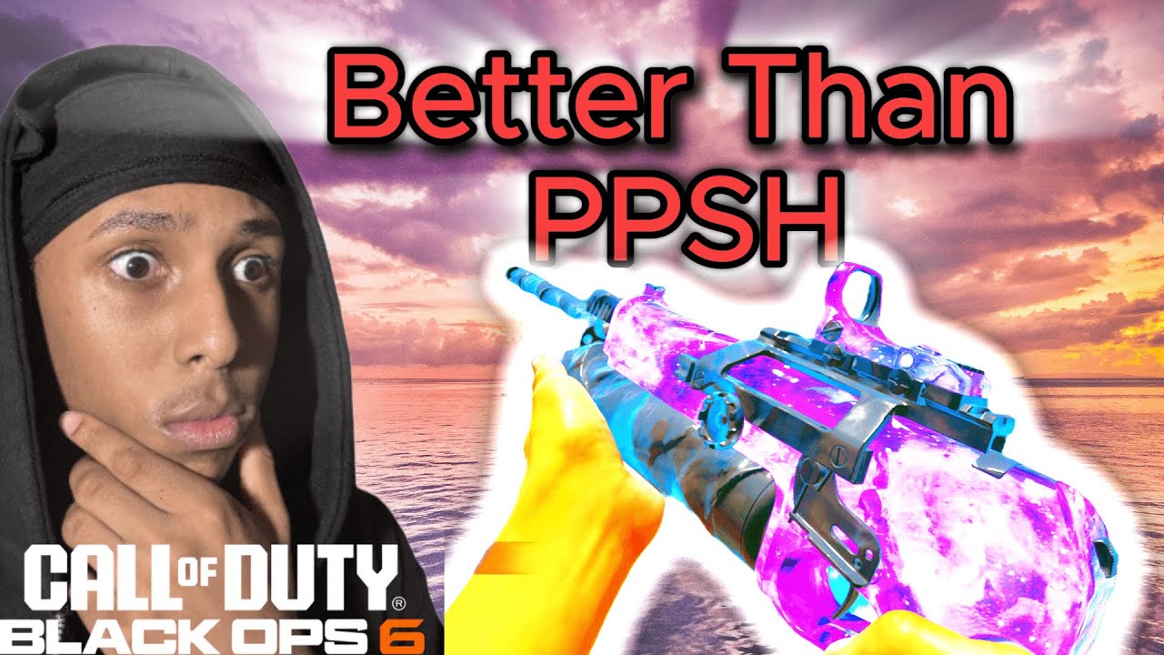 Best PP-919 Class setup In Black Ops 6 (Best pp-919 Class Loadout ...