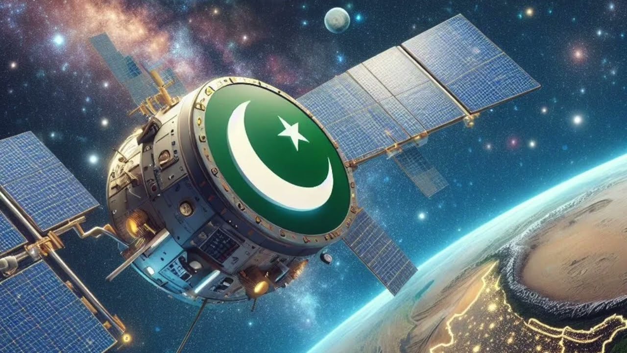 Pakistan Launches Moon Mission with China - Big Success for Pak as IST ...
