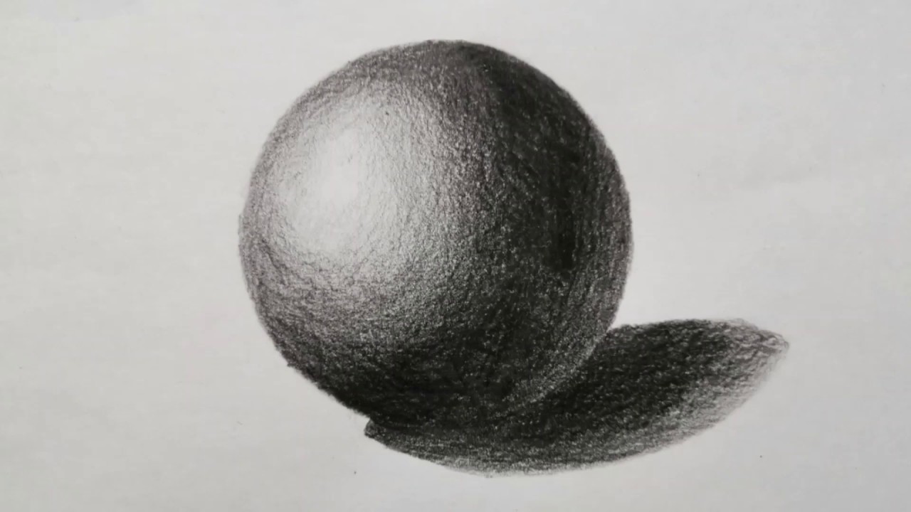 SHADES AND SHADOWS - SPHERE - YouTube