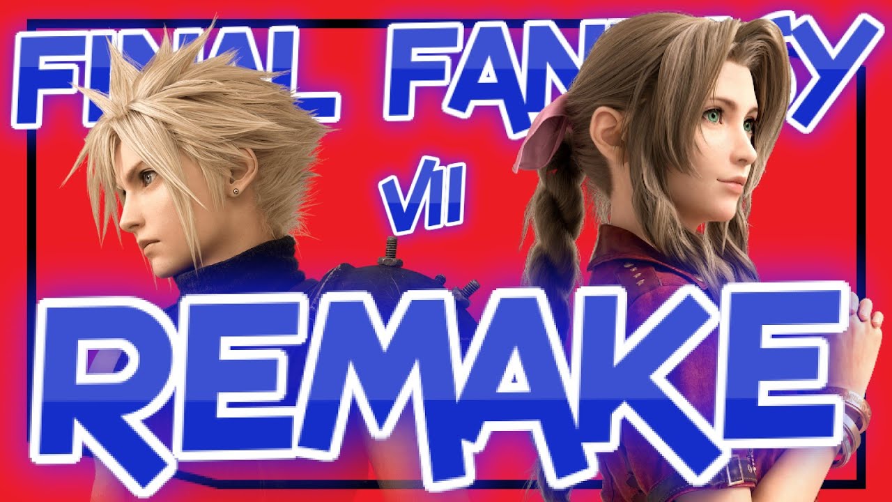Mystery of the Ancients / FINAL FANTASY VII REMAKE P10 #Letsplay # ...