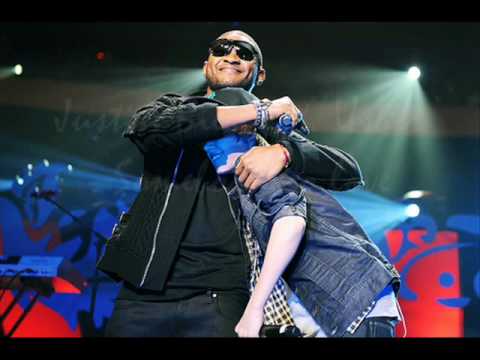 Justin Bieber ft. Usher - Somebody to love (Official Remix) - YouTube
