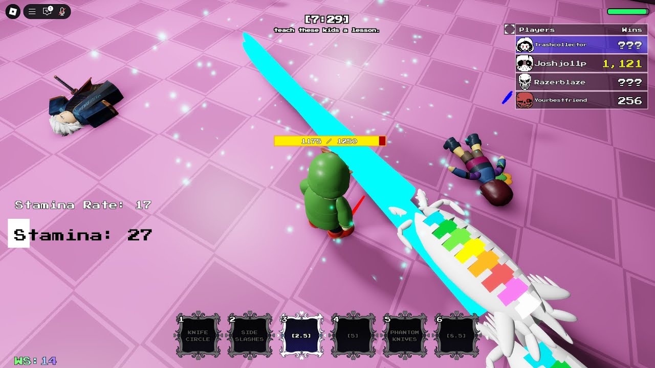 Journey to 50k exp with every character in ULC part 190 (Storyshift ...