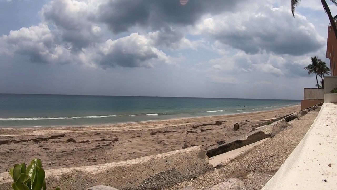 OCEAN VIEWS! ...YO! - YouTube