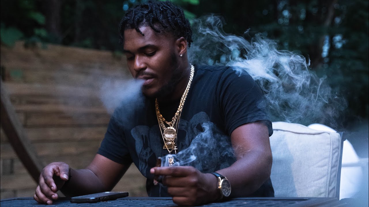 Cali feat. Lil MUK Coldest - YouTube