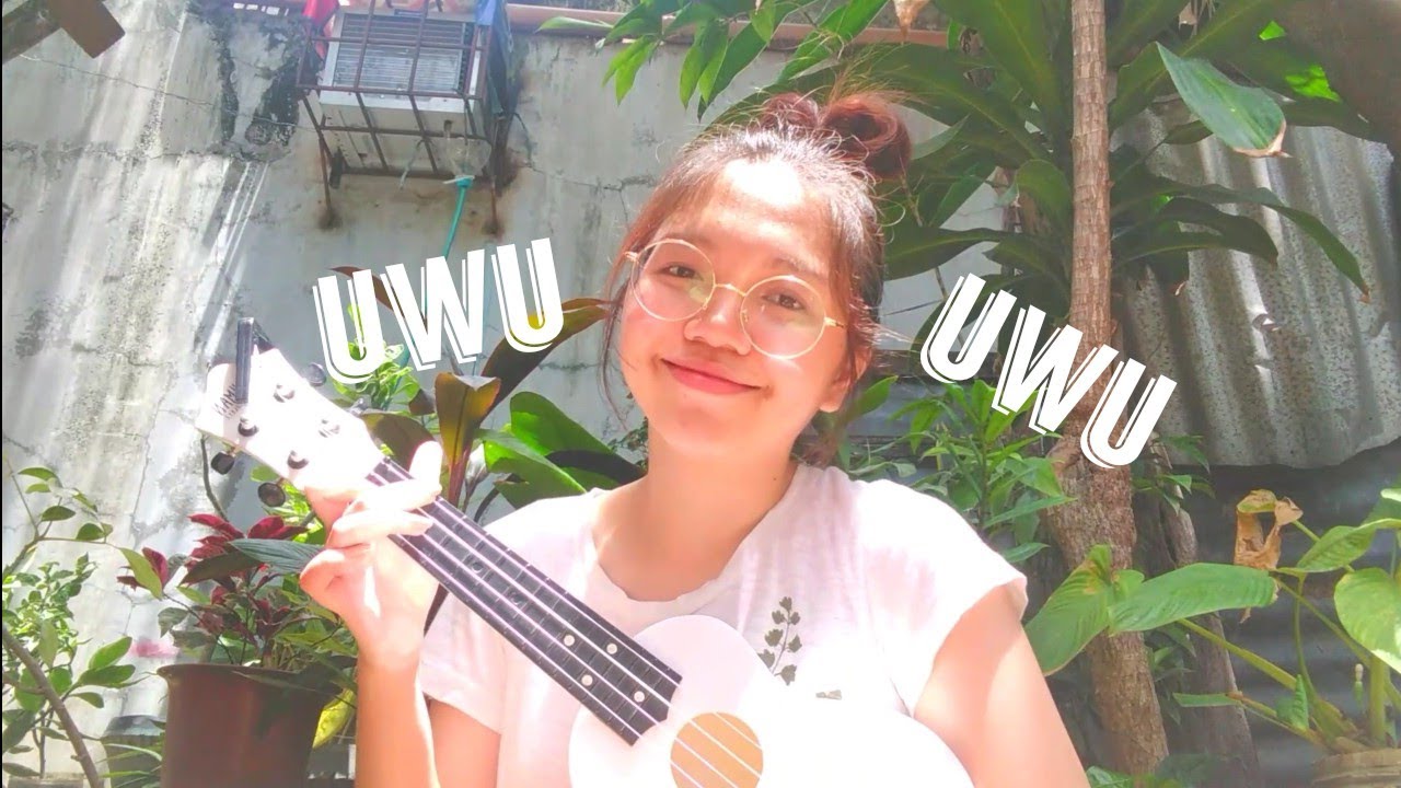 uwu by chevy // cover - YouTube