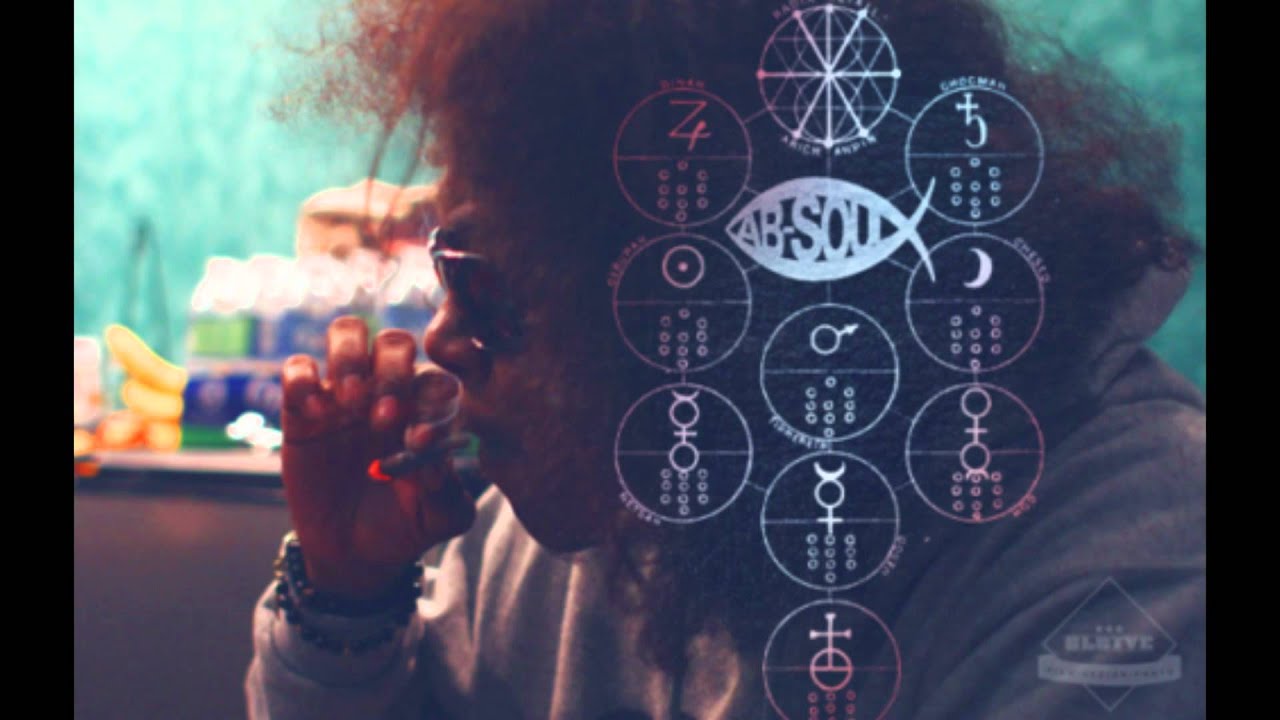 Dummies guide to hakuda type soul