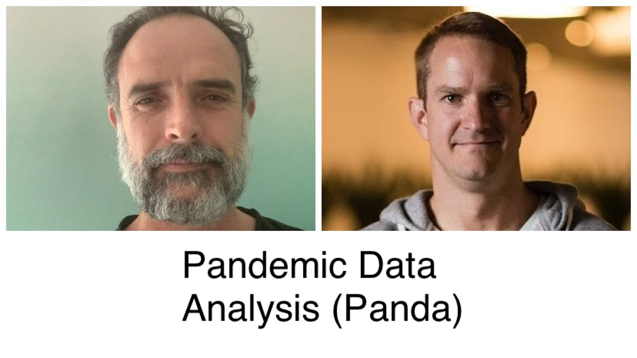Panda (Pandemic Data Analysis) - YouTube