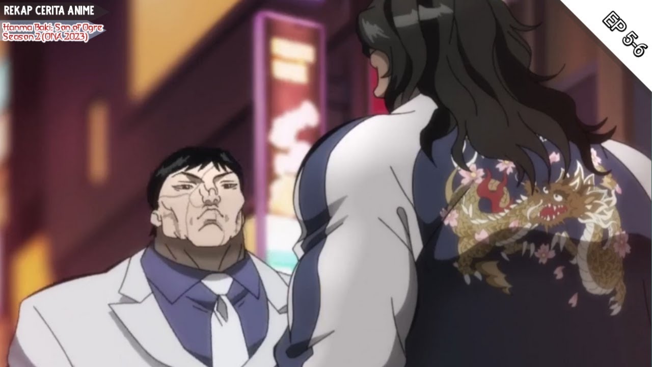 " KETIKA KEKUATAN BESAR HANAYAMA, MEMBUAT PICKLE SANG PEJANTAN ...