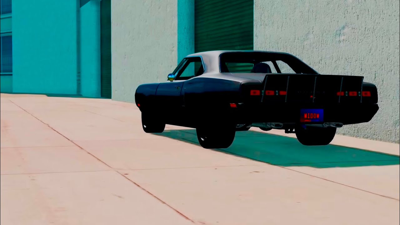 Beamng Drive Movie (Part 18) FrlzErls - YouTube