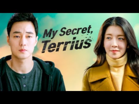 My Secret Terrius | Episode 01 | Promo|