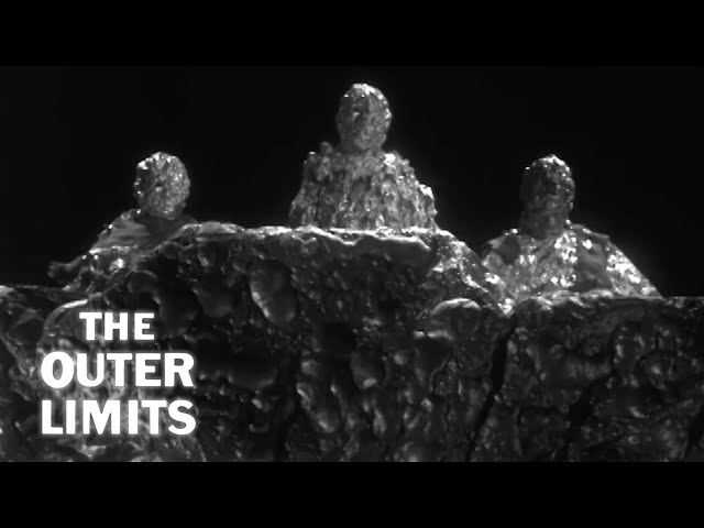 Outer Limits Alien Space Ranked: Outer Limits (Season One)