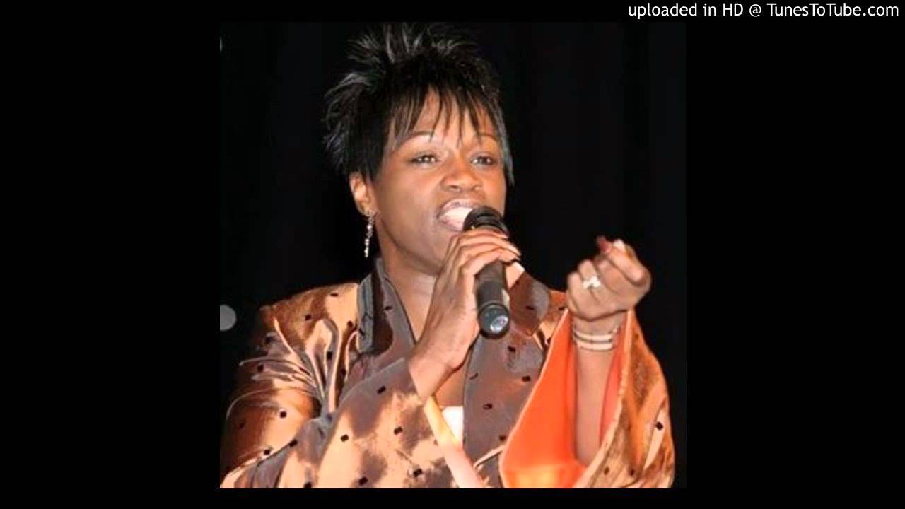 Pastor Dionne Lamont declares "Holy Retaliation!" - YouTube