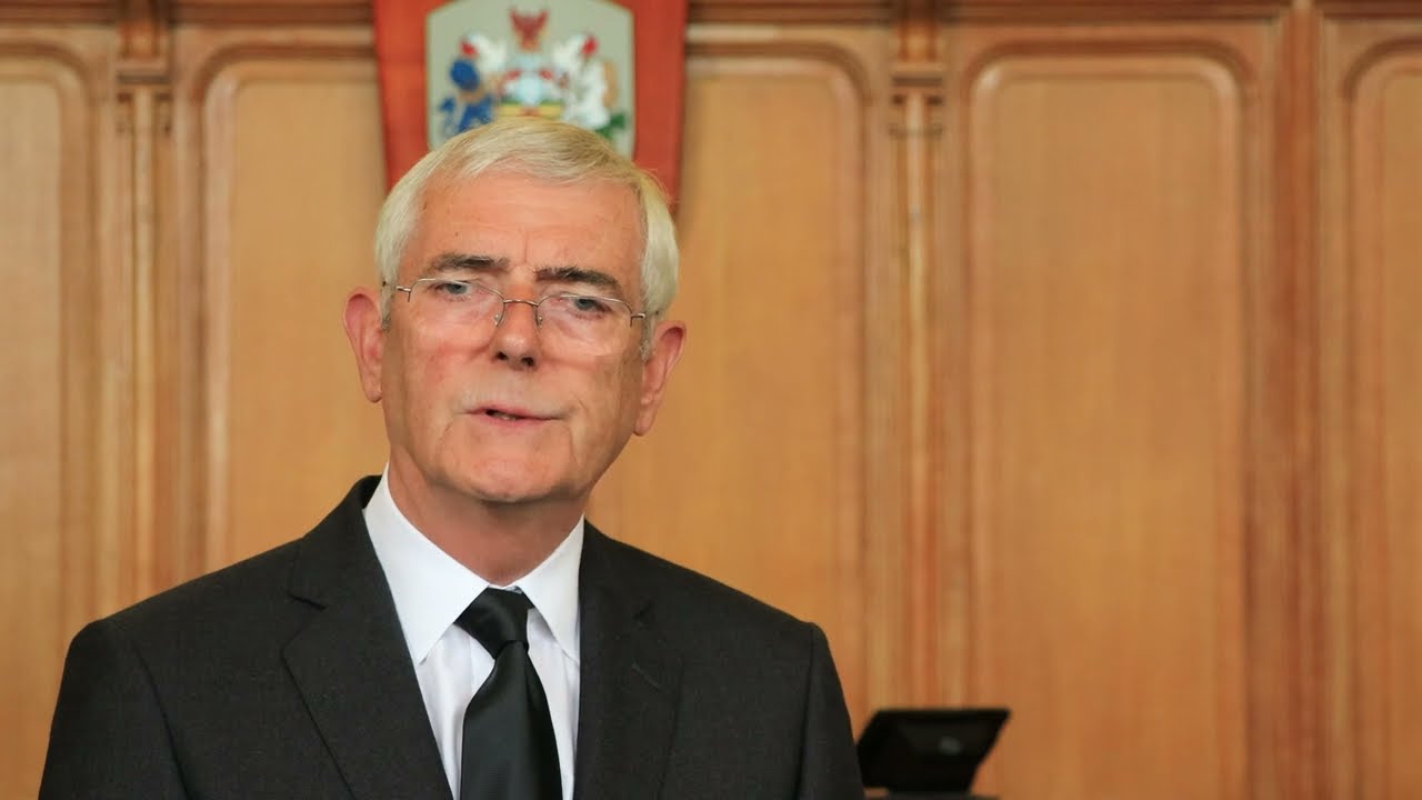 HM Lord-Lieutenant of the East Riding of Yorkshire's tribute to Her ...