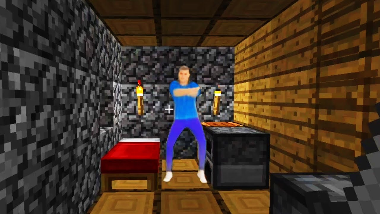 Minecraft ARGs In a Nutshell - YouTube