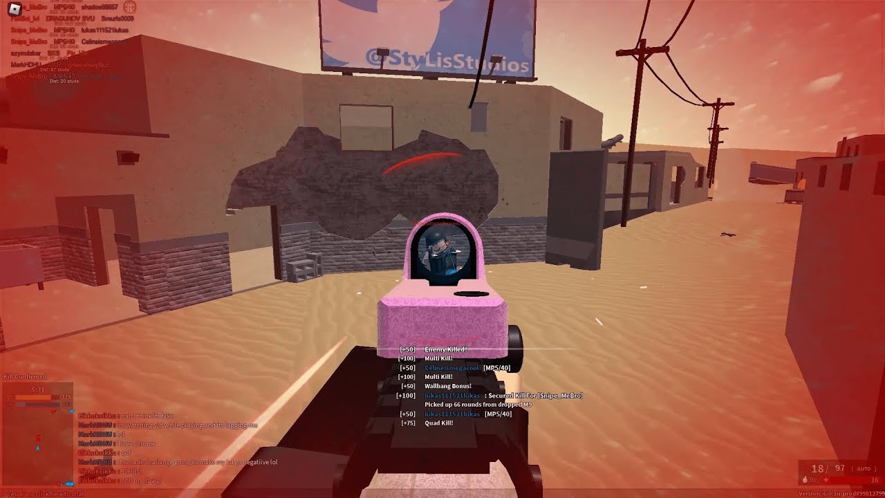 The Return to PF - YouTube