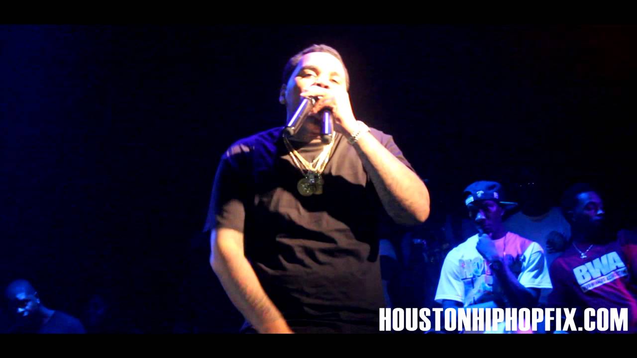 Kevin Gates Live at WareHouse Live In Houston ft. Moe Gang & Double ...