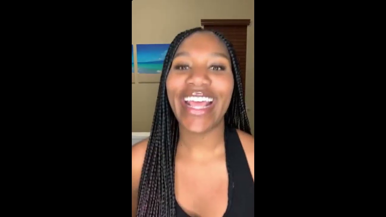 Tiahra Nelson Live (FULL) (12/12/2020) - YouTube