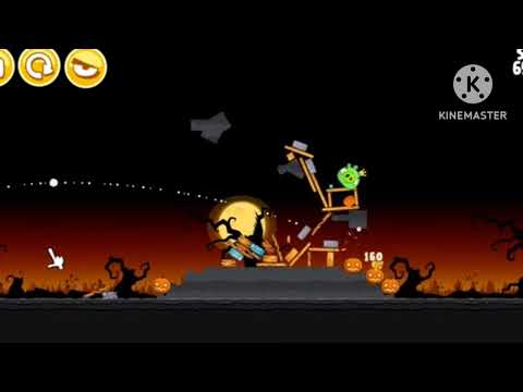 Angry birds reimagined revival Boss T&t - YouTube