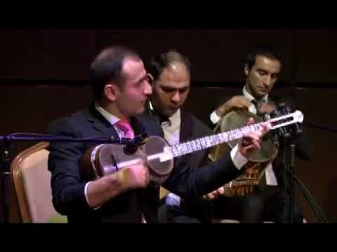 Vusale Musayeva solo concert Vusale Musayeva solo konsert 6