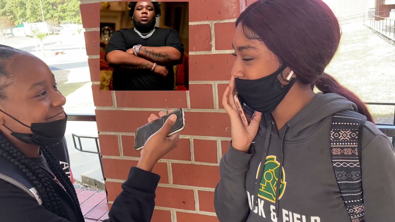 asking students their favorite artist! (high school edition ...