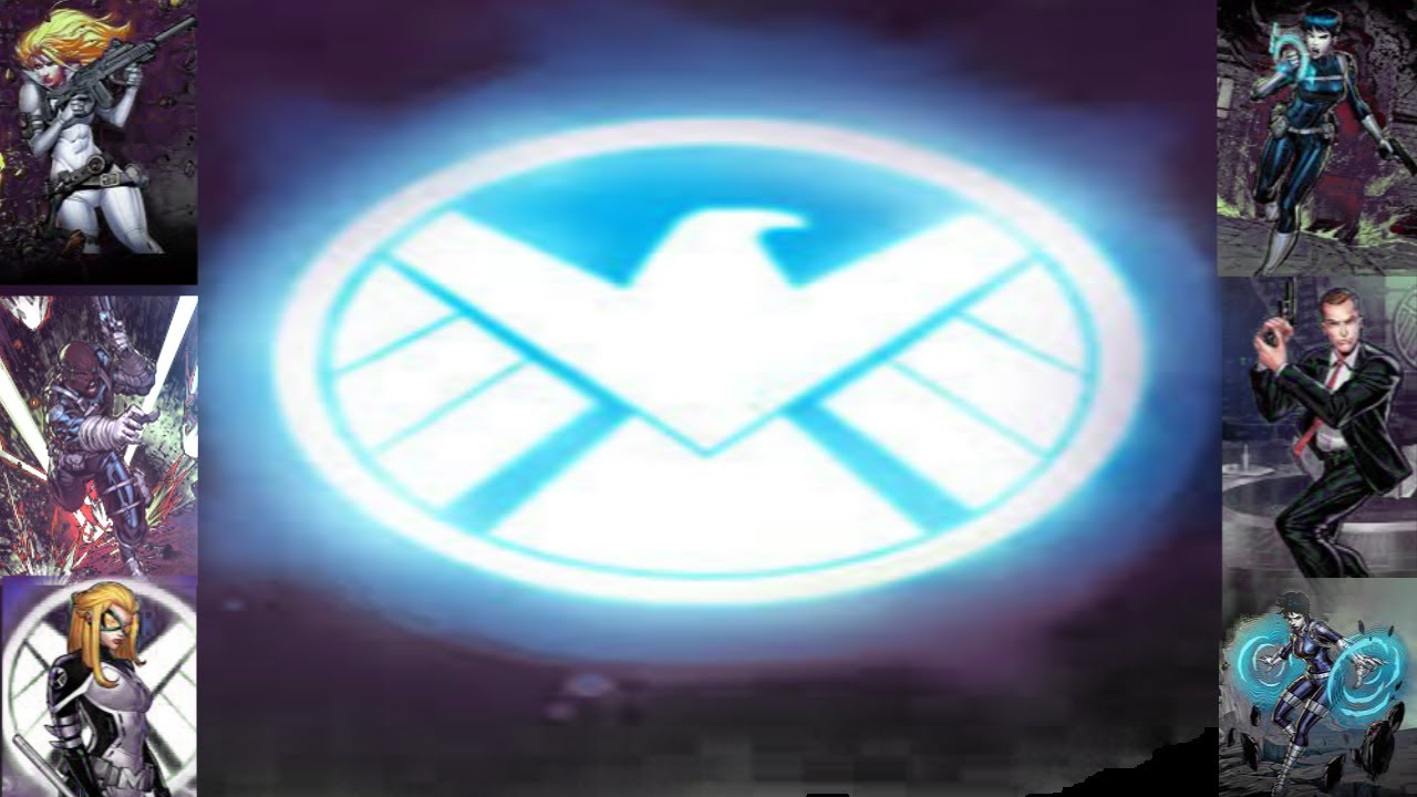 Marvel Snap #2 - Agents of S.H.I.E.L.D. (2 HOUR MOVIE SPECIAL) - YouTube