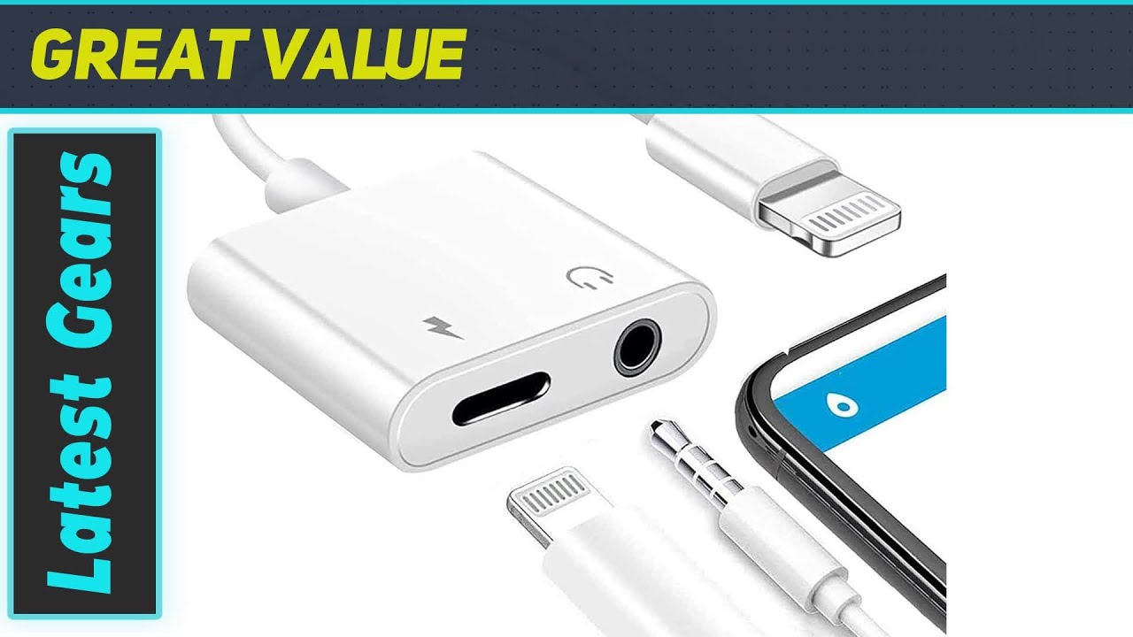 The Ultimate iPhone Audio Solution? - YouTube