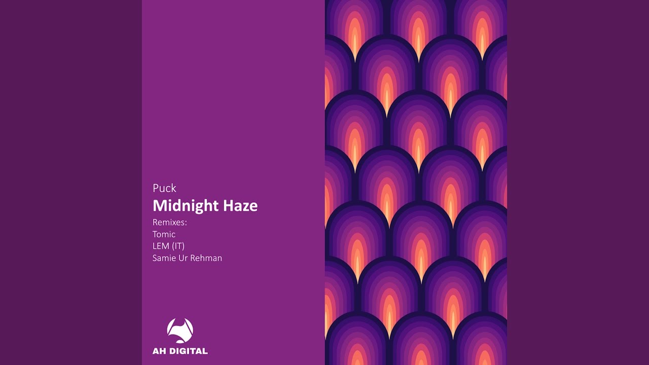 Midnight Haze (LEM IT Remix) - YouTube