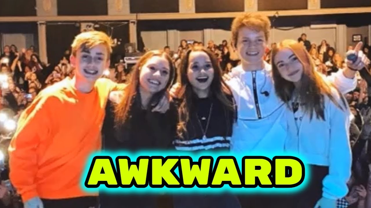 UPDATE ON JENZIE, HANNIE, KAYDEN AND LAYDEN AND WHOLE RECAP ON THEM ...