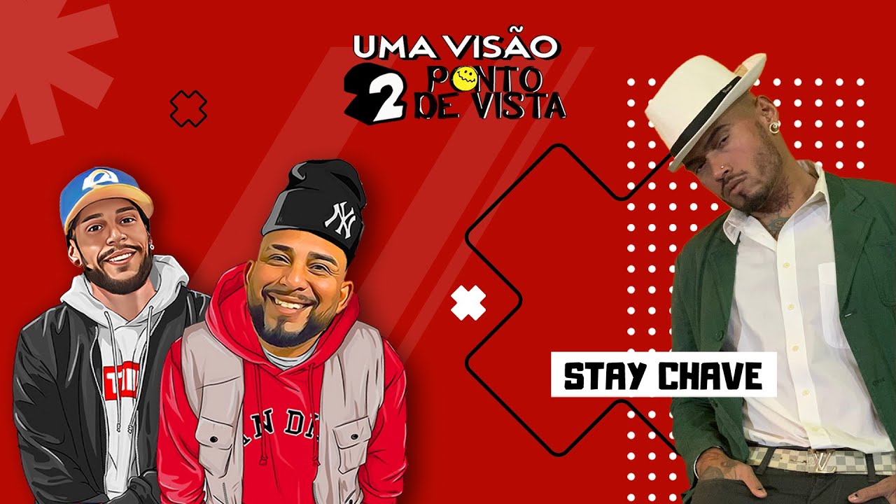 Uma Visão 2 Pontos de Vista Programa #15 - YouTube