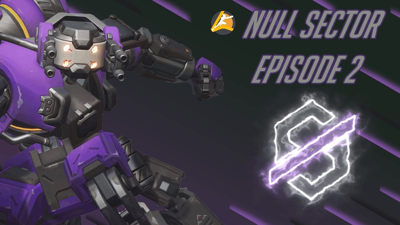 Null Sector Episode 2 - YouTube