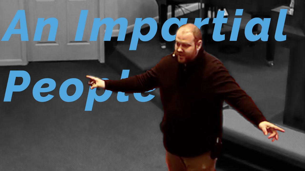 An Impartial People - YouTube