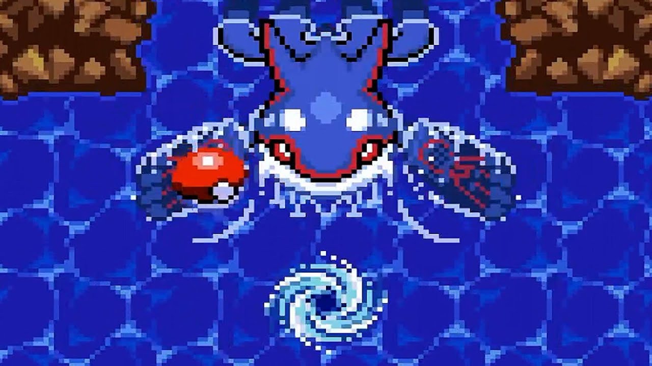 GEN 3 BUMPERS | Pokémon Pinball: Ruby & Sapphire - Part 1 - YouTube