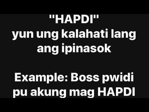 hapdi Lang tau dito #satisfying #ofw #taiwanofw #market - YouTube