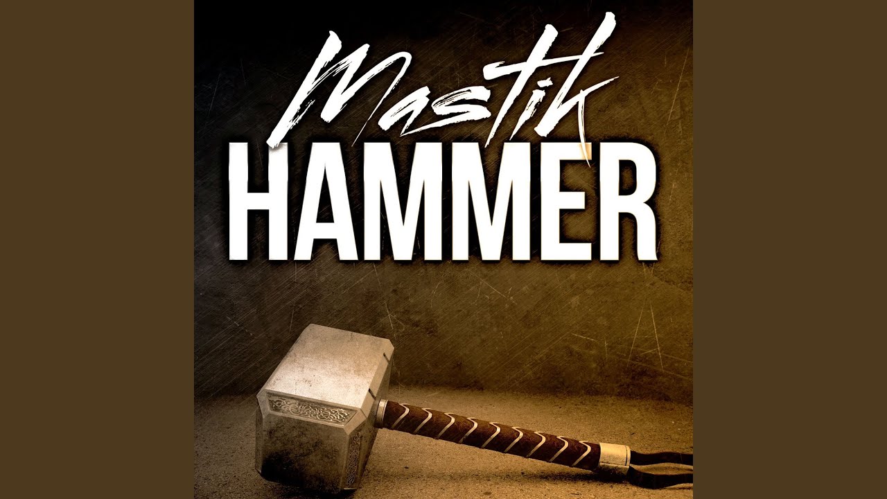 Hammer - YouTube