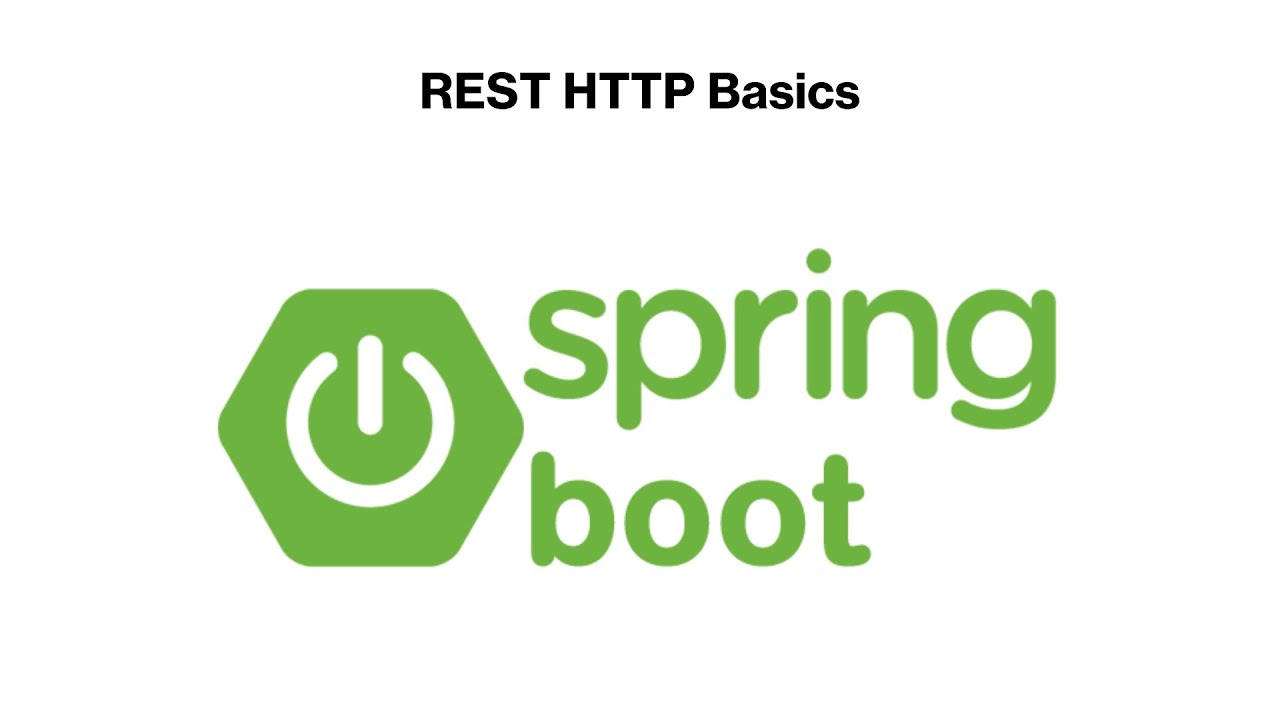 REST HTTP Basics Explained (Methods, Status Codes & Headers) – Part 26 ...