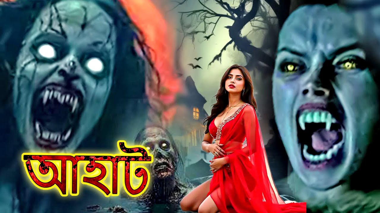 বধূ | Bride| আহাট | Aahat | New Episode 2025 | | Horror Show 2025 - YouTube