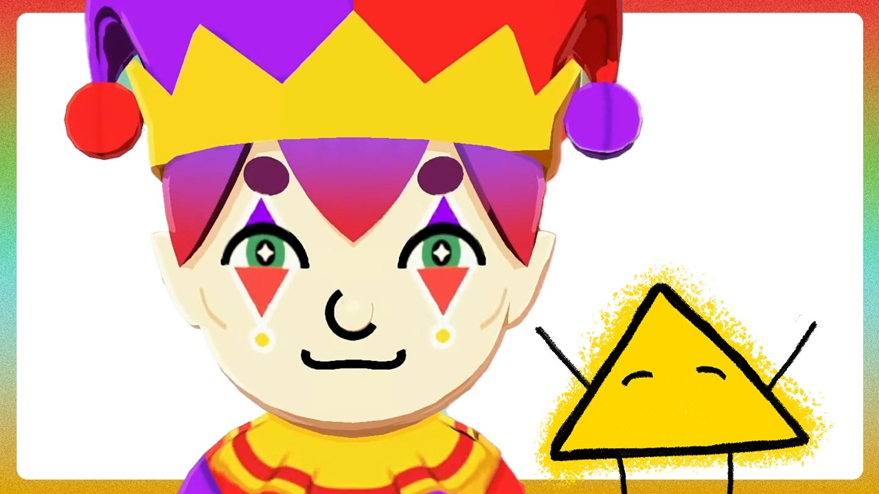 I changed my mind about Tomadachi Life Living the Dream... - YouTube