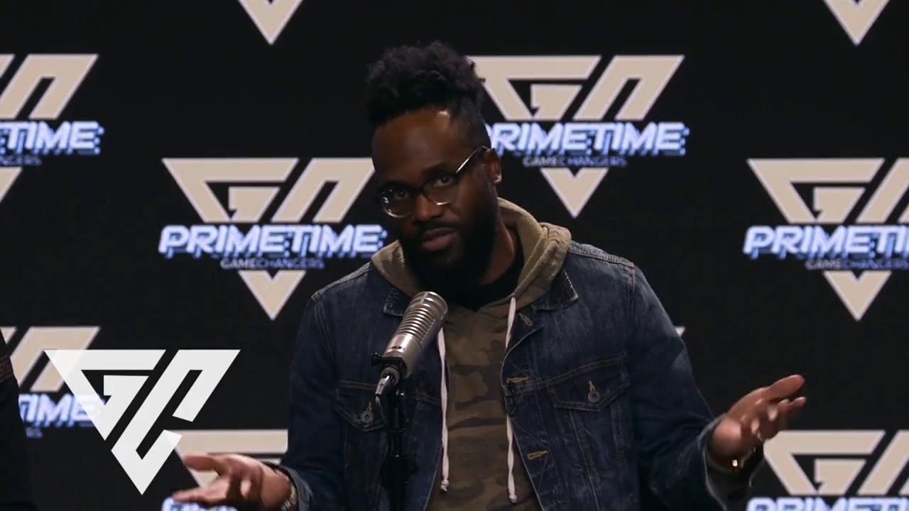 Anthony Armstrong and Matt Kunneman; just say no to 72 genders (Lord of ...