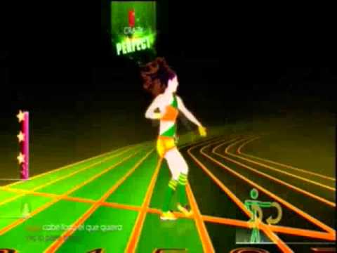 Just Dance 2014 - Limbo - Sweat - YouTube
