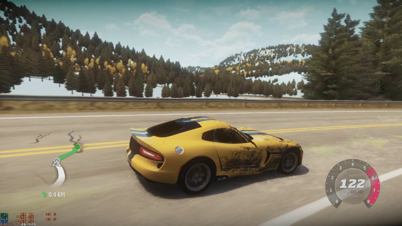 Xenia | Forza Horizon goes ingame finally ! | XBOX 360 Emulation PC ...