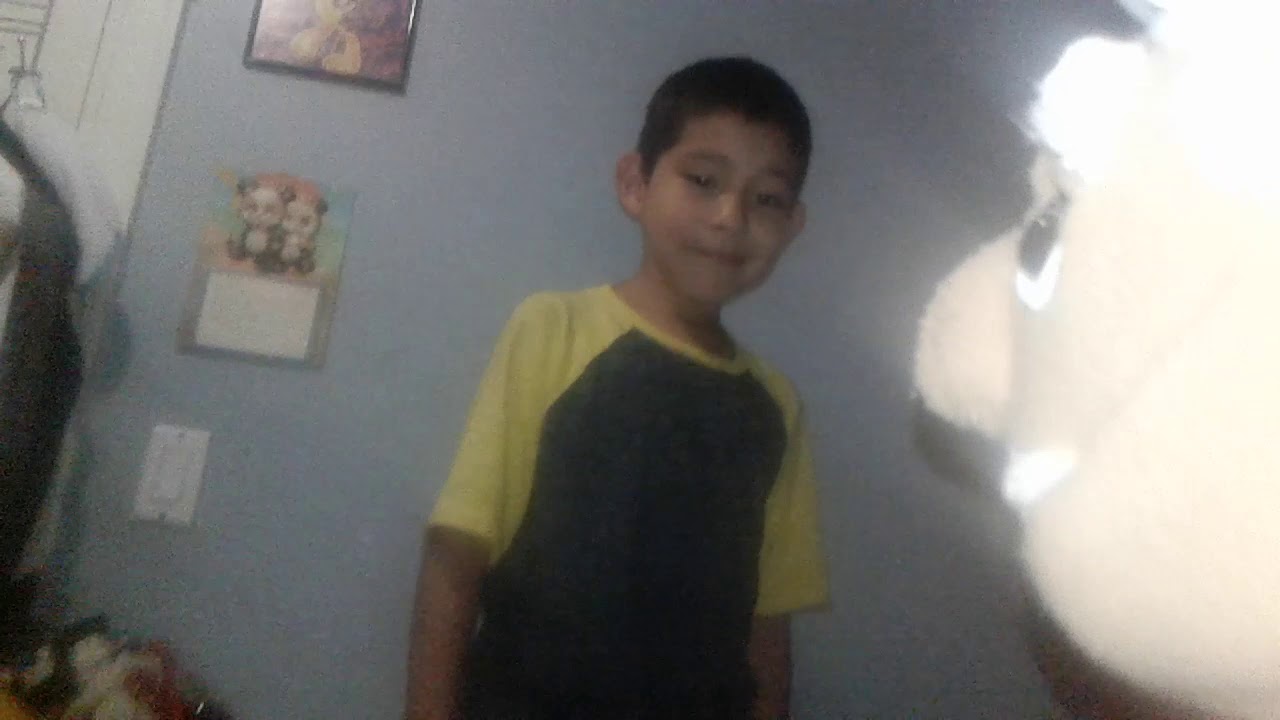 Jayden the rapper v.s Luigi the rapper - YouTube